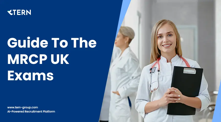Everything You Need to Know About MRCP UK Exam